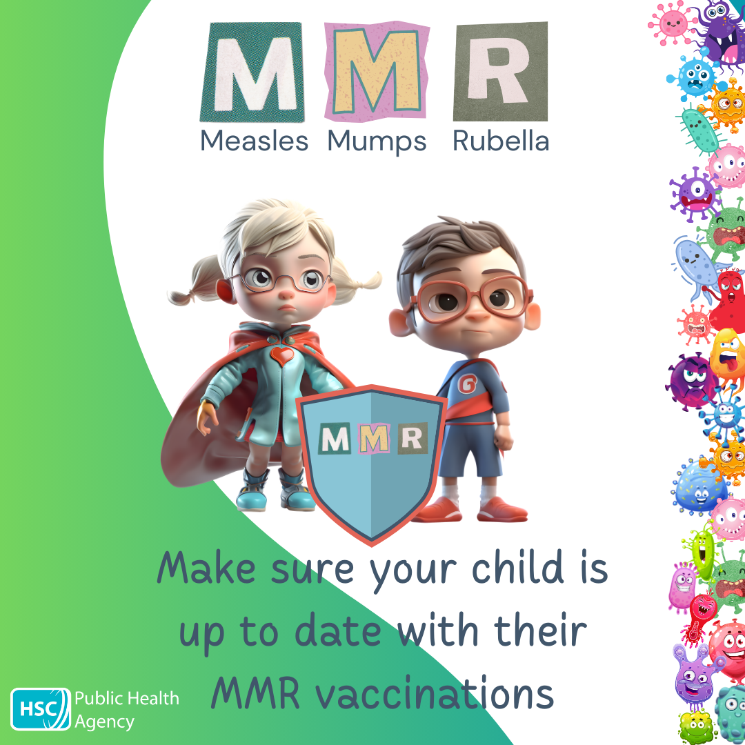 Social media resources for vaccination programmes | HSC Public Health ...