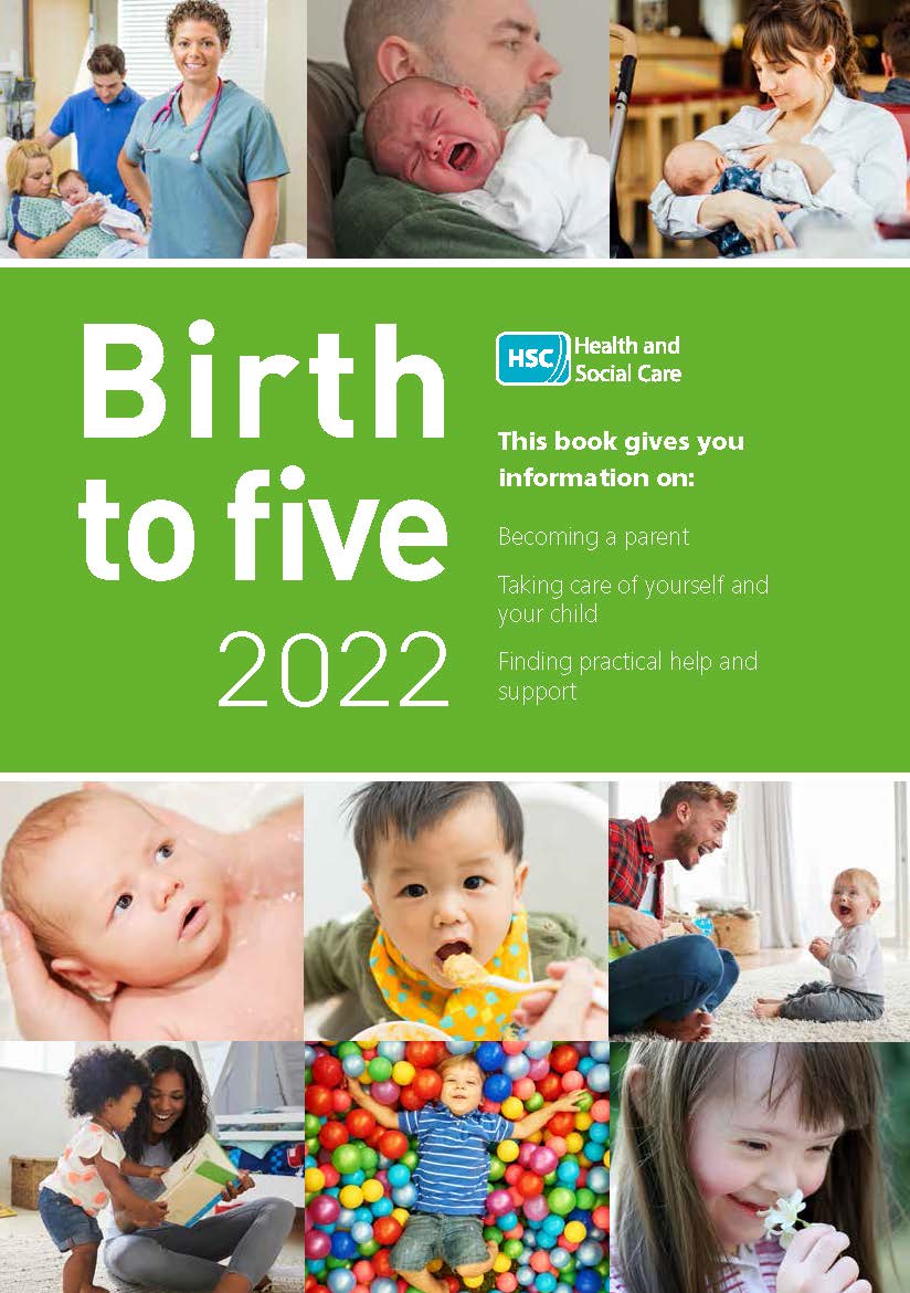 Publications | HSC Public Health Agency