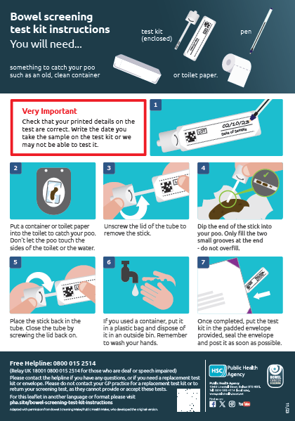 Publications | HSC Public Health Agency