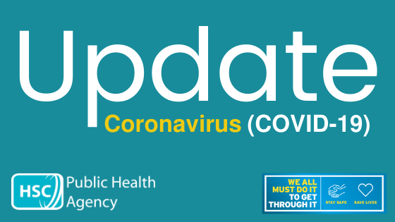 Publications | HSC Public Health Agency