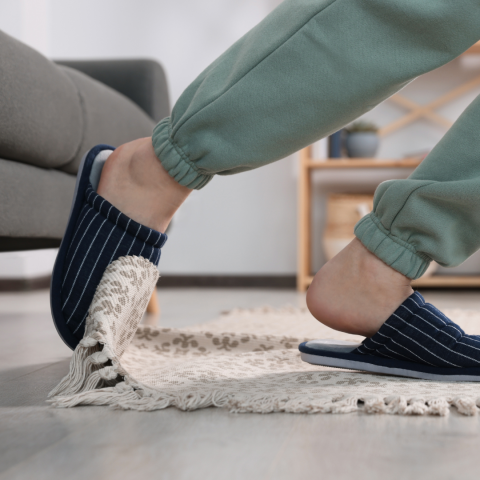 Protect yourself against falls at home this Falls Awareness Week | HSC ...