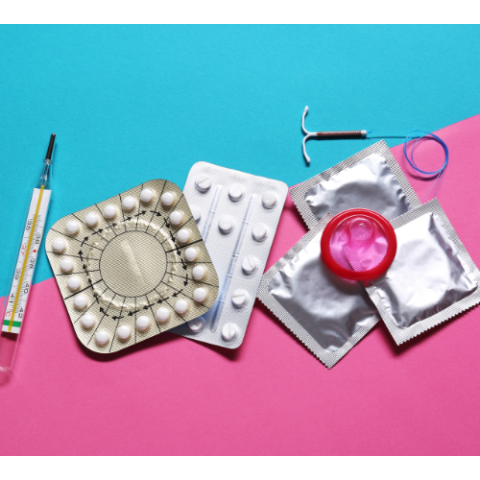 World Contraception Day – make informed choices about your sexual and ...