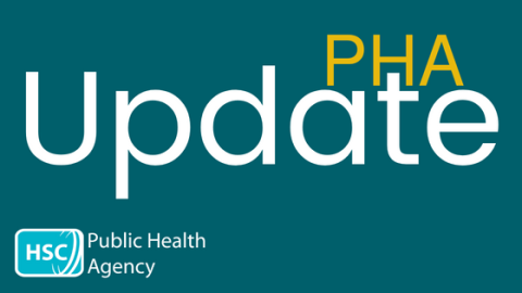 PHA Update | HSC Public Health Agency