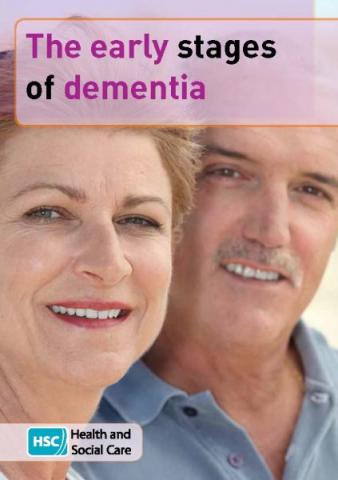 The early stages of dementia | HSC Public Health Agency