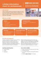 Publications | HSC Public Health Agency